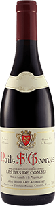 Nuits St Georges Bas de Combe, Domaine Hudelot-Noellat 2013. Fine Wine ...