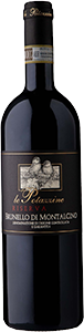 Brunello di Montalcino Riserva, Le Potazzine 2019. Fine Wine from Italy